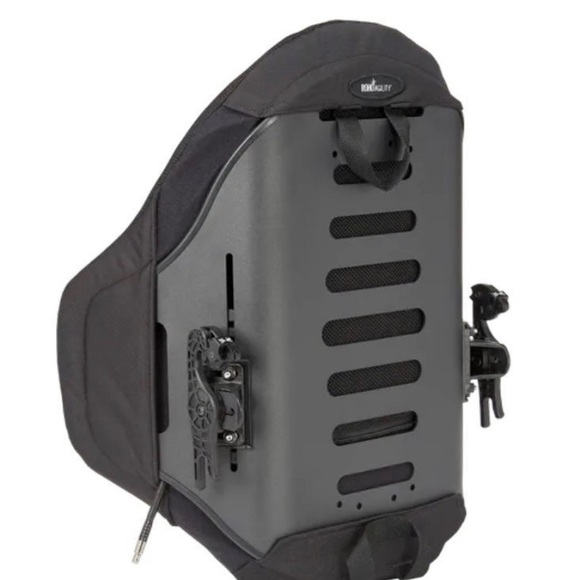 ROHO | Other | Nib Roho Agility Maximum Contour Back With Air | Poshmark